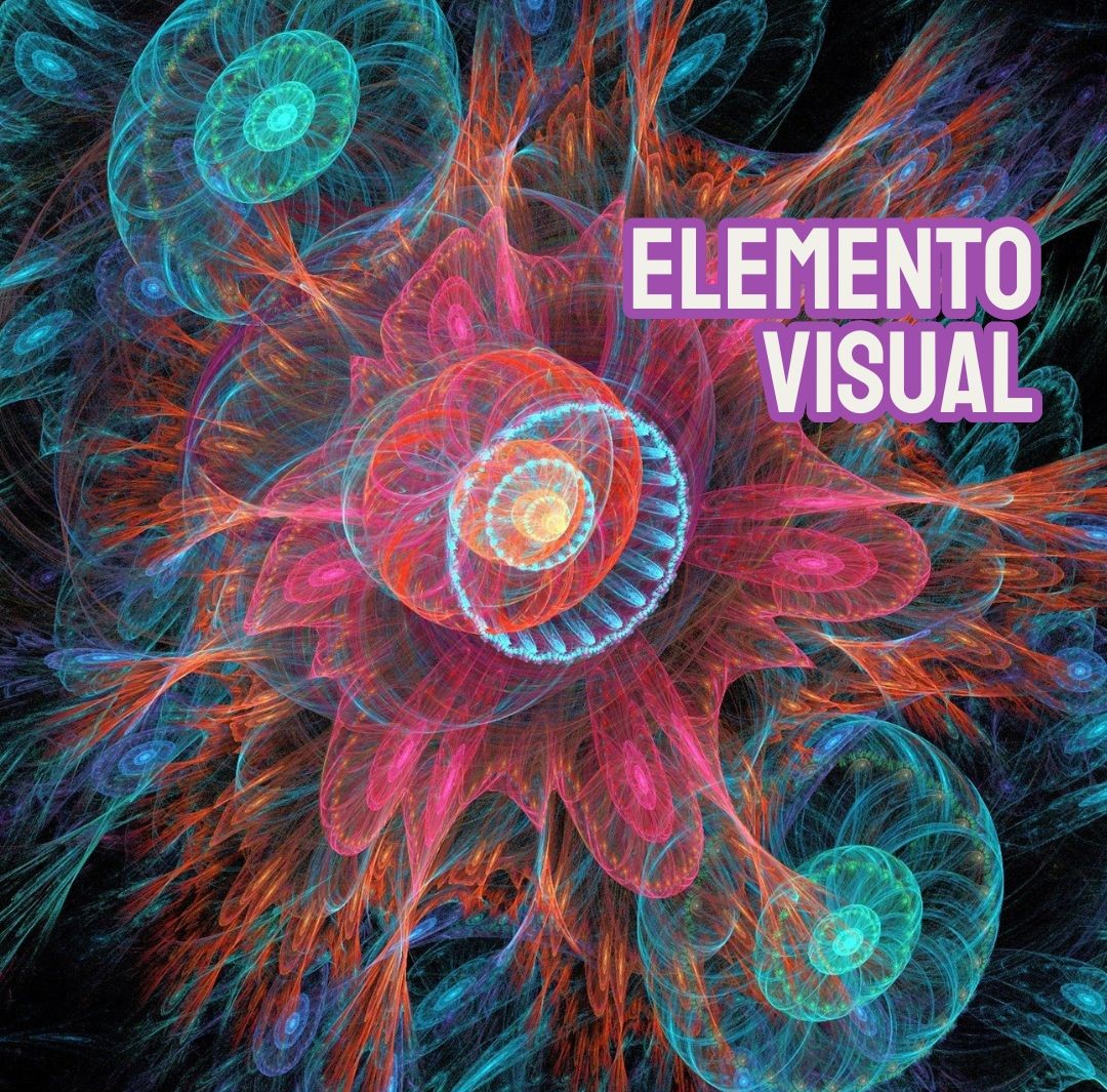 DESIGNER COM PROPÃ“SITO | Elemento Visual